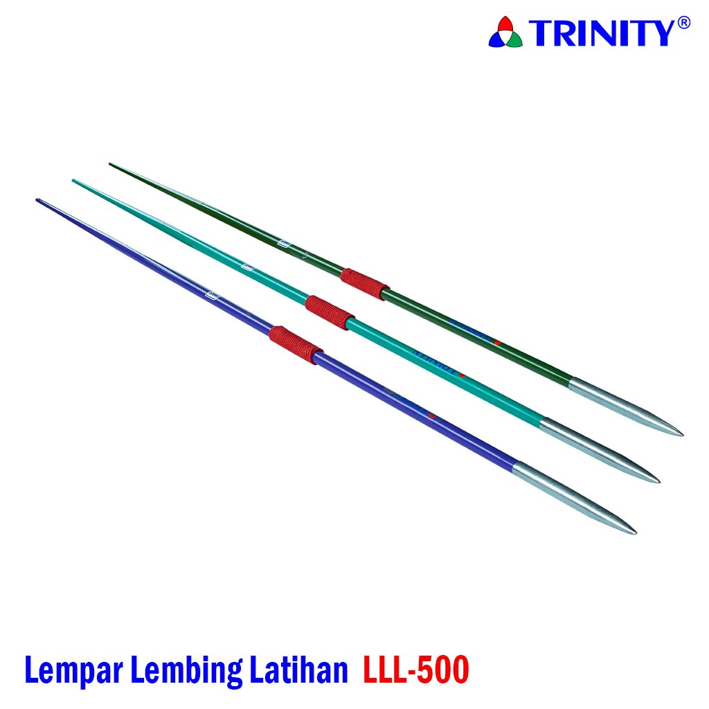 Lempar Lembing Latihan 700g LLL-700 - Toko Sport Online