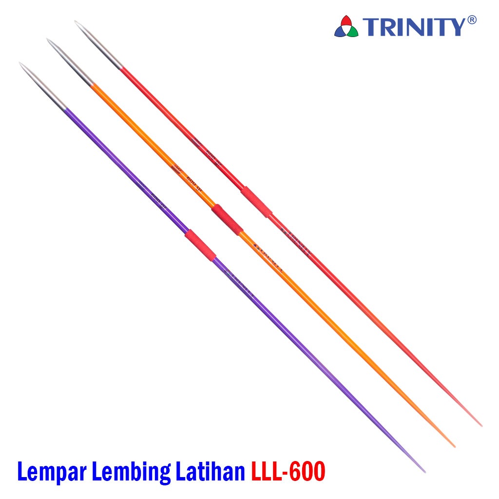 Lempar Lembing Latihan 700g LLL-700 - Toko Sport Online